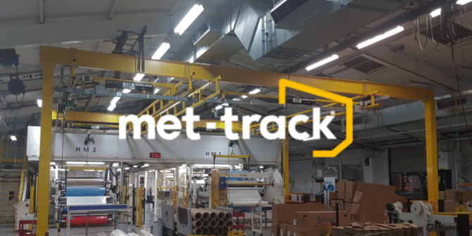 MFG Page: Met-Track - Southern Representatives